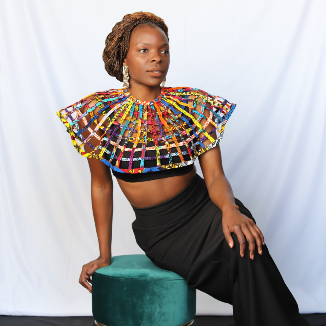 Healing Movement - Sankaa Koepelorganisatie VZW